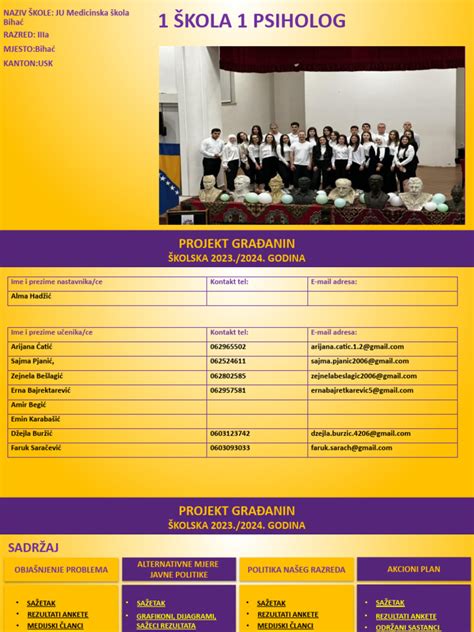 Prezentacija Obrazac 1 1 1 1 Pdf