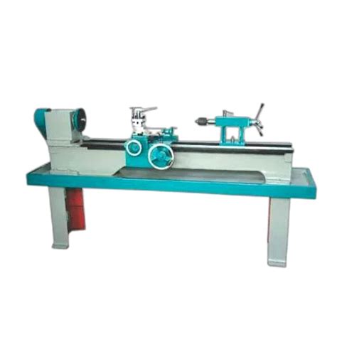 Wood Turning Lathe Machine At 35000 00 Inr In Cuttack Mahad Enterprises