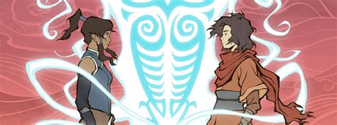 The Legend Of Korra Beginnings Parts 1 And 2 Review Ign