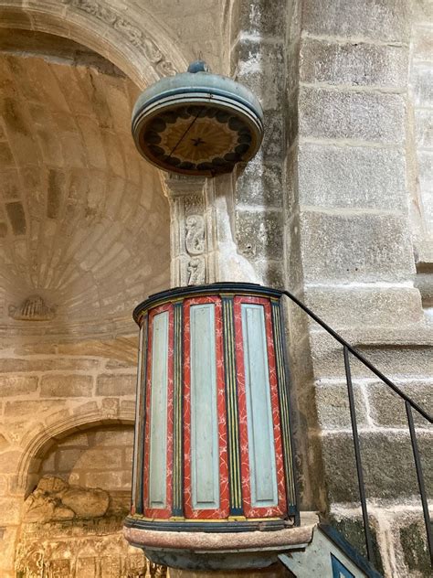 Iglesia De Santa María La Nueva Noya Igrexa De Santa María A Nova De