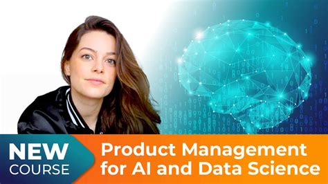 New Course Product Management for AI Data Science with Danielle Thé
