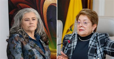 La Mujer Que Manda En El Ministerio Del Trabajo No Es La Ministra