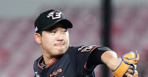 신뢰 간다 Ml 장인의 극찬 투수 전향 후 1군 첫해 3점대 Era 비밀은 Sc핫피플
