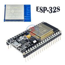 GHz ESP S Development Dual Mode NodeMcu ESP India Ubuy