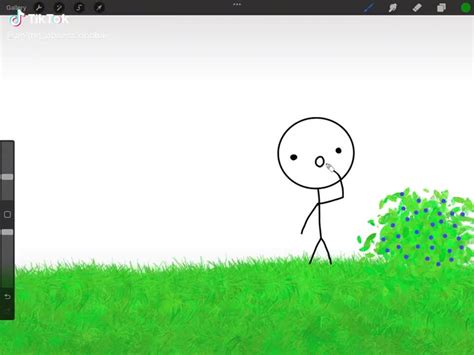 Yulia Gufranova On Linkedin Procreate