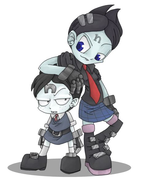 The Beloved Niece By Sony Shock On Deviantart