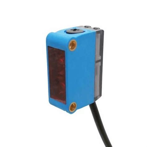 Background Suppression Sensor At Rs Diffuse Mode Sensor In Nashik ID