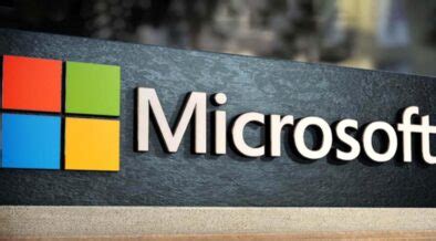 Fujitsu And Microsoft Announce Global Partnership To Enable