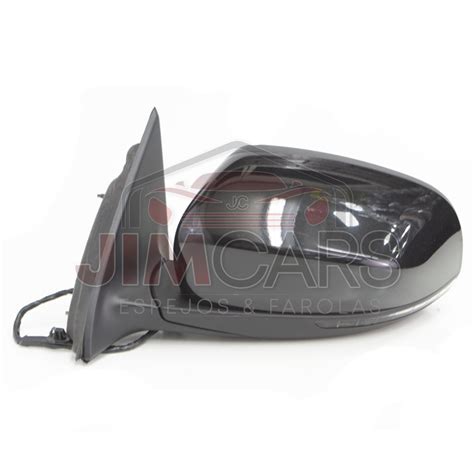 Espejo Retrovisor Jeep Cherokee