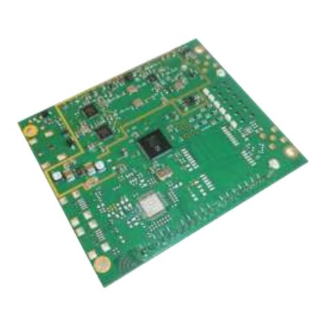 Imst Ic880a Spi Quick Start Manual Pdf Download Manualslib