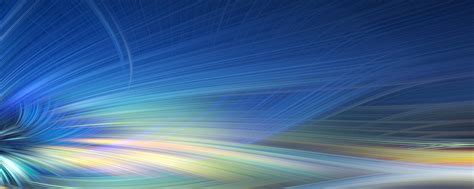 Абстракция с нежными линиями · 1920x768 Обложка для Vk бесплатная