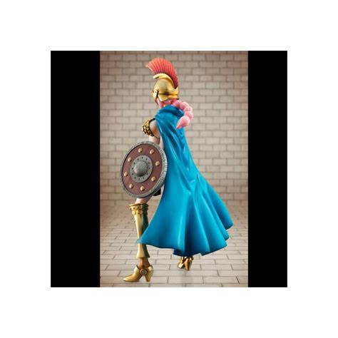 Portrait Of Pirates One Piece Sailing Again Rebecca Revival Edition