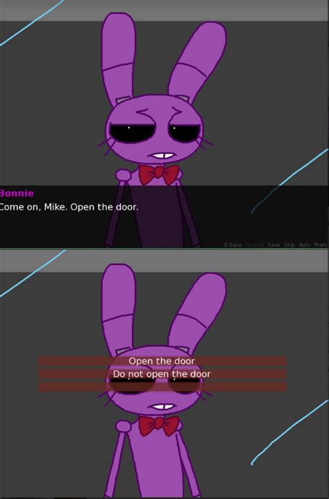 Weaver Bonnie Blank Template Imgflip