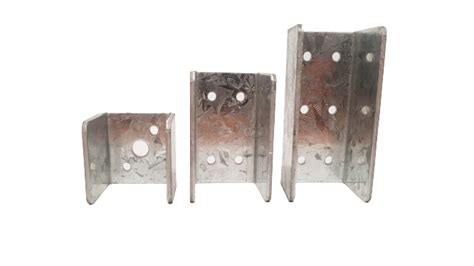 75x50 Tube Joiner Connector Bracket