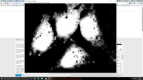 Removing Unwanted Part Of Image Image Analysis Image Sc Forum