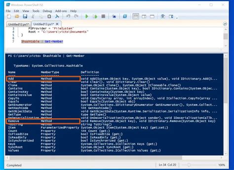 Powershell Hashtable Ultimate Guide With Examples Itechguides