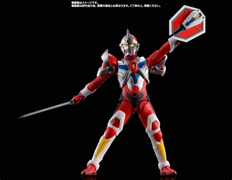 Bandai Shfiguarts Gridman