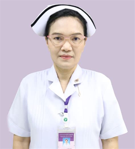 โปรแกรมบริหารทรัพยากรมนุษย์ กลุ่มภารกิจการพยาบาล โรงพยาบาลสวนสราญรมย์