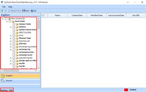 Recover Data From Crashed Hard Drive Ways To Rescue Lost Deleted Files