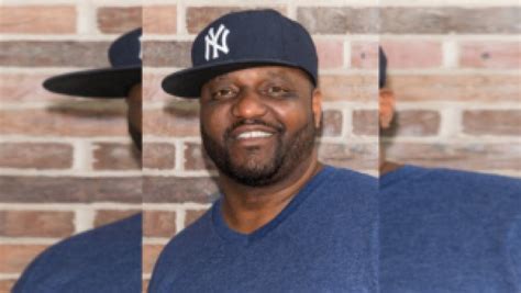 Aries Spears Says He Is Almost Certain His Tombstone Was Written