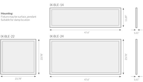 Bluetooth Flat Panel Intrinsix
