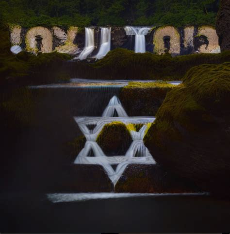 יצירת תמונות בנושא ישראל בעזרת Ai Ai Online