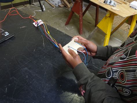 makey makey controllers at school instructables