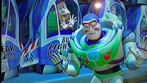 Toy Story 2 Bloopers De Buzz Youtube