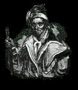 The Seminole And African Collaboration An Alliance For Survival
