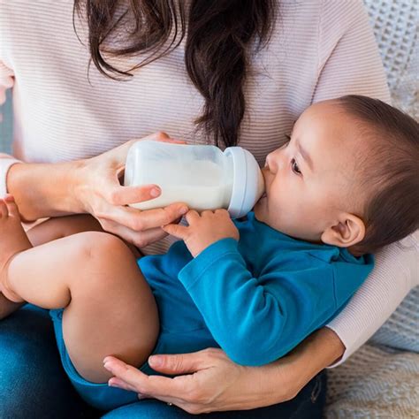 Como Preparar a Mamadeira do Bebê corretamente Passo a passo La Luna
