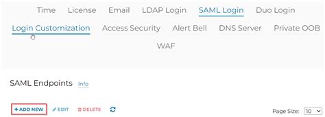 Integrate Okta Idp With Aviatrix Controller Community