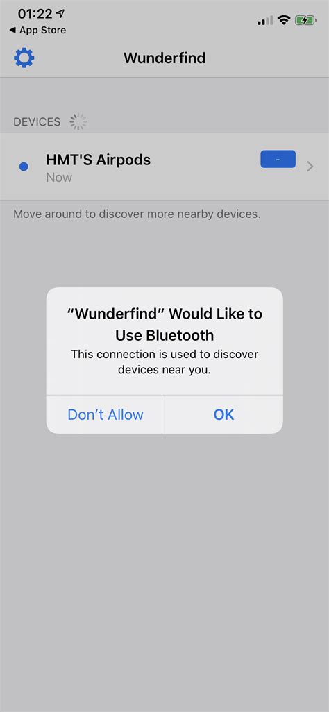 Ios How To Get Bluetooth Device Information Paired With Iphone