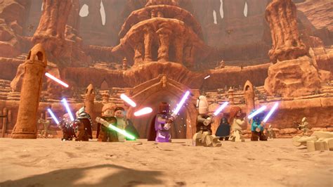 Lego Sw Ss The First Battle Of Geonosis By Spartan22294 On Deviantart