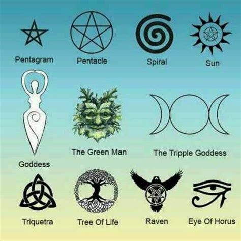 349 Best Wiccan Designs Images On Pinterest Bruges Magick And Book