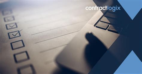 contract logix llc on linkedin juggling manual contract approvals