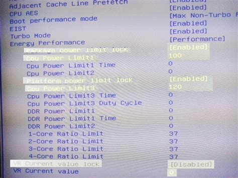 Can You Stop Current Limit Throttling Techpowerup Forums