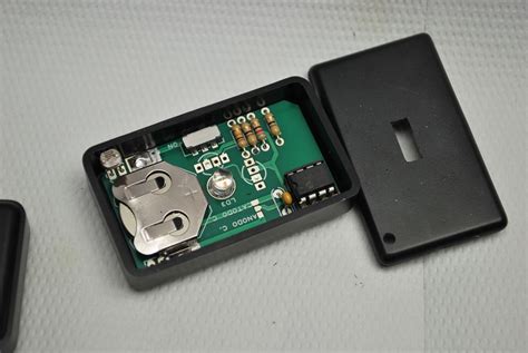 Diy Led Plexiglass Christmas Decorations Pic Version Open Electronics