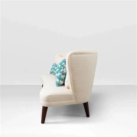 Shell Sofa Englanderline