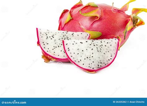 Exotic Thai Fruit Stock Photo Image Of Juicy Rare 26335362
