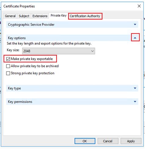 Preparing For Horizon View Connection Server Certificate Port