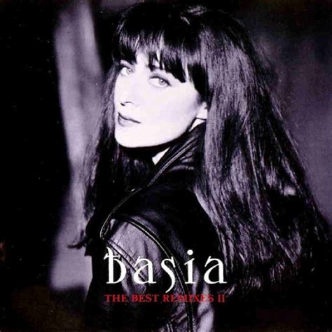Basia The Best Remixes II CD At Discogs