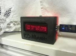Adafruit Lcd Screen D Models Page Stlfinder