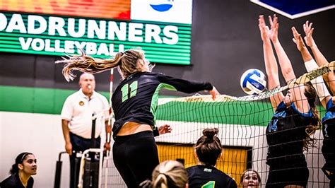 Smc Lmc Sweep To Set Up Thursday Showdown Leader Publications