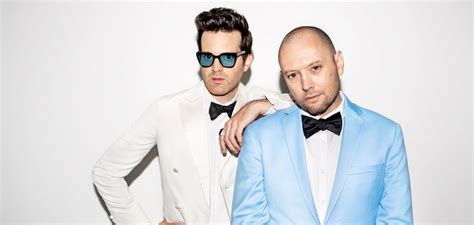 Mayer Hawthorne And Jake One Reunite As Tuxedo For “tuxedo Iii” Album