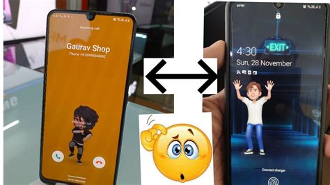 Samsung AR Emoji Emoji Dance Funny Call Funny Ringtone YouTube