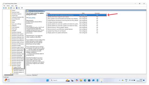How To Stop Windows From Auto Restart After An Update