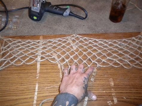 440 Netting Ideas In 2025 Net Making Knots Macrame Knots