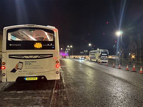 Transpora Bus On Linkedin Its Been A Busy Bank Holiday Weekend For Our Depots With Some Extra…