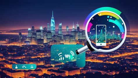 Ache Wi Fi Grátis Melhores Apps para encontrar Redes Abertas