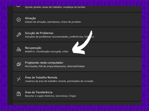 Como Formatar Um PC Windows 11 Tecnoblog